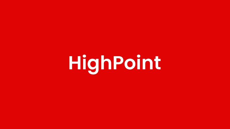 Website Development Digital Marketing Services Highpoint